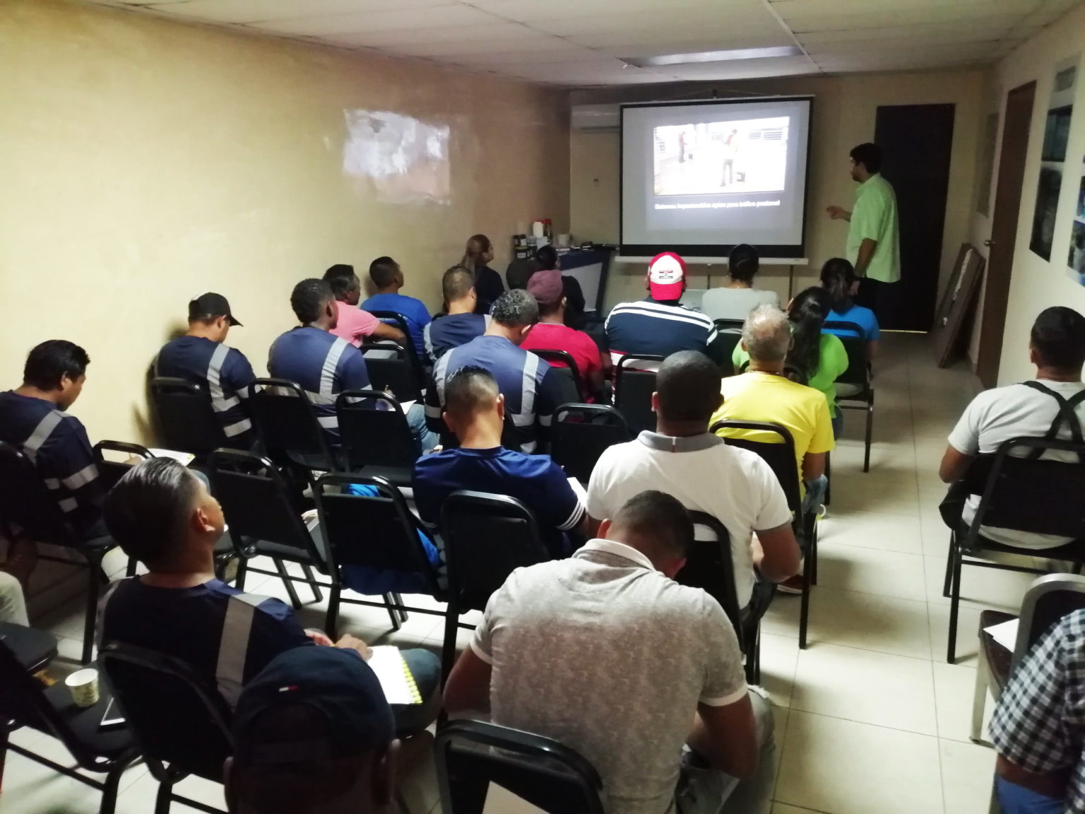 Nosotros - ADIPAN - Aditivos de Panamá S.A.