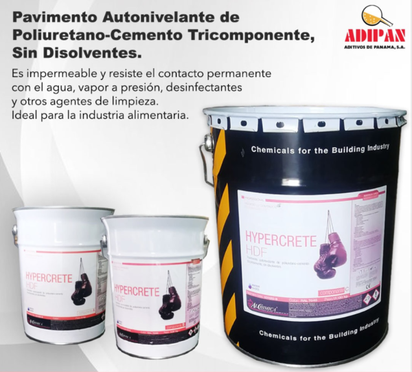 ADIPAN – Aditivos de Panamá S.A. – Productos especializados para la ...