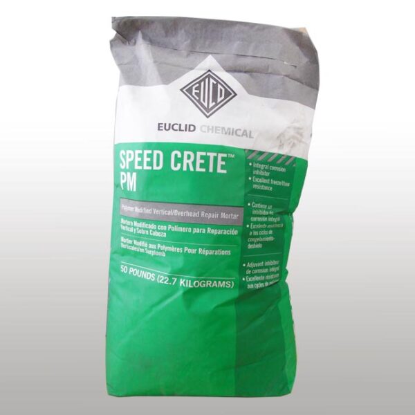 SPEED CRETE PM – ADIPAN – Aditivos de Panamá S.A.