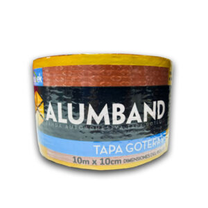 ALUMBAND - ADIPAN - Aditivos de Panamá S.A.