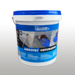 ARGOTEC OBTURADOR - ADIPAN - Aditivos de Panamá S.A.