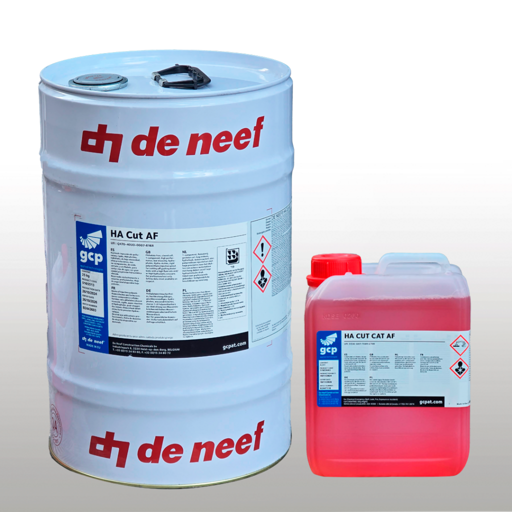 DE NEEF HA CUT AF - ADIPAN - Aditivos de Panamá S.A.